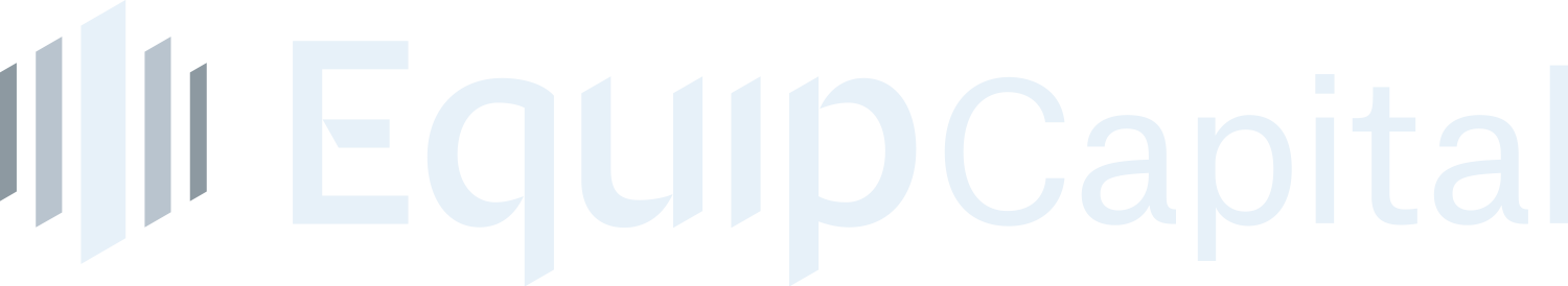 ABOUT – Equip Capital