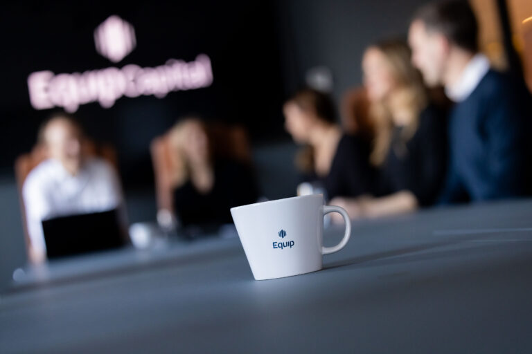 Equip Capital – We build better companies